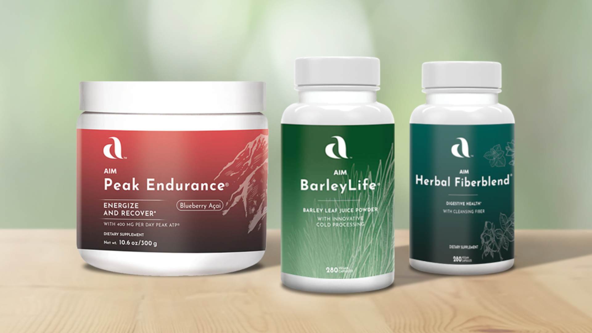 Shop AIM Products | The Good Stuff – THE GOOD STUFF