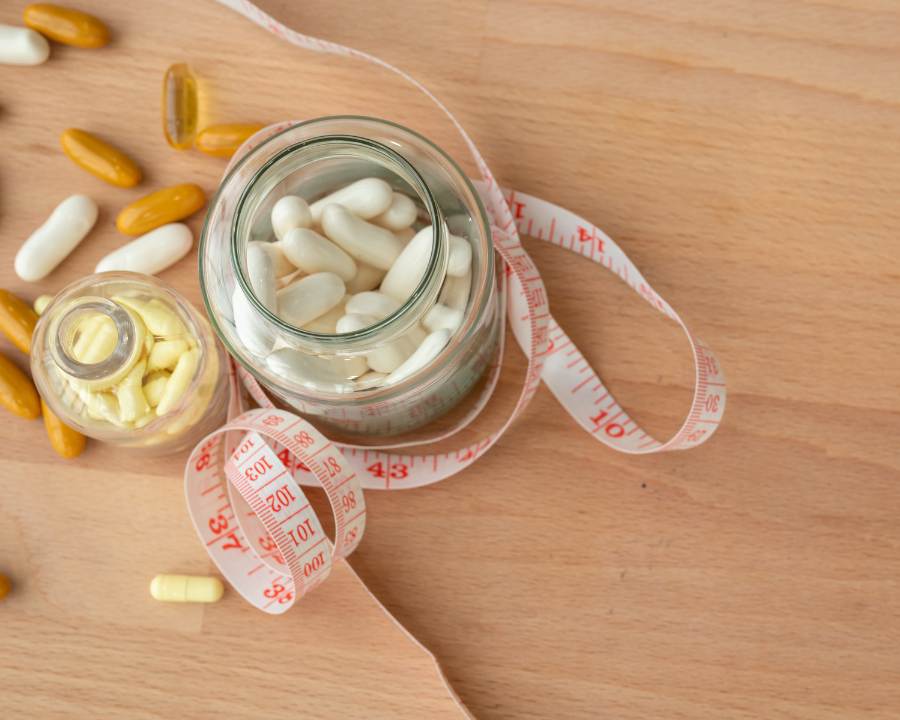 Shop Best Fat Burning Supplements | The Good Stuff – THE GOOD STUFF