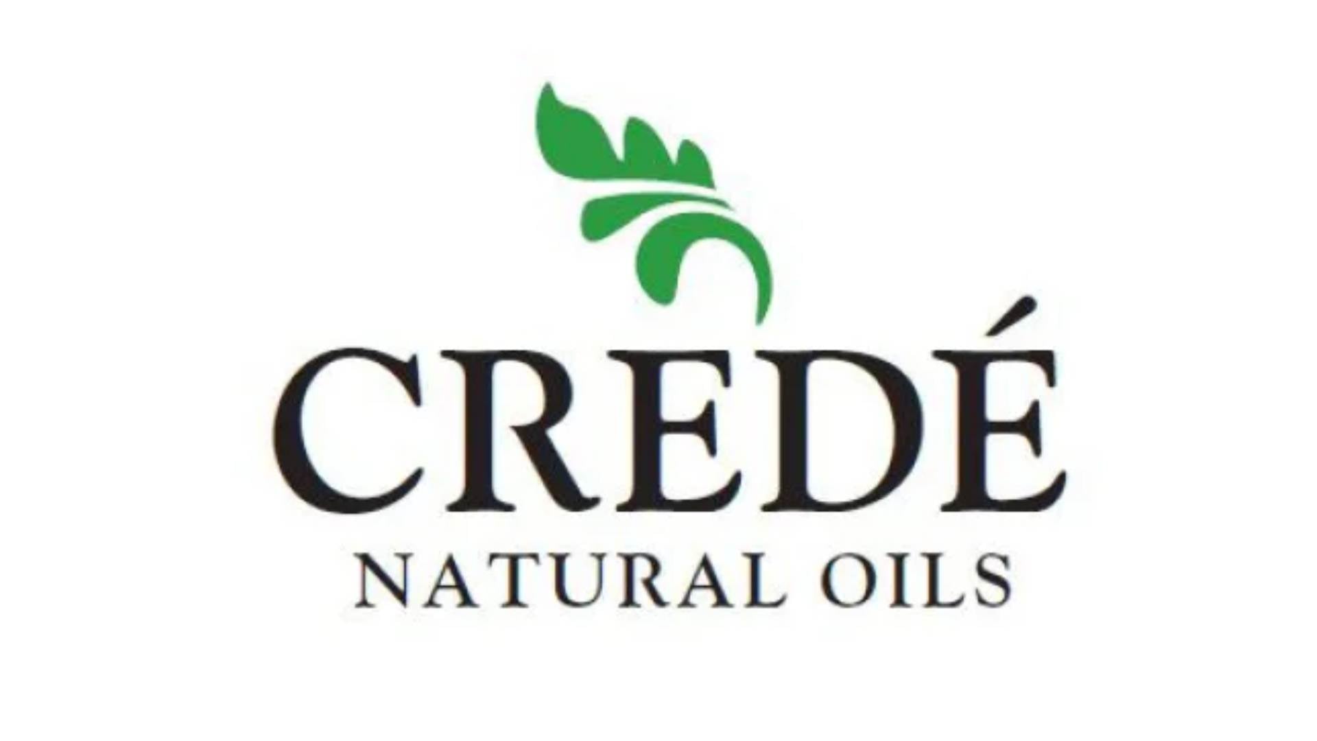 Shop Credé Natural Oils | The Good Stuff – THE GOOD STUFF
