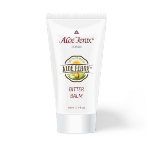 ALOE FEROX Bitter Balm – THE GOOD STUFF