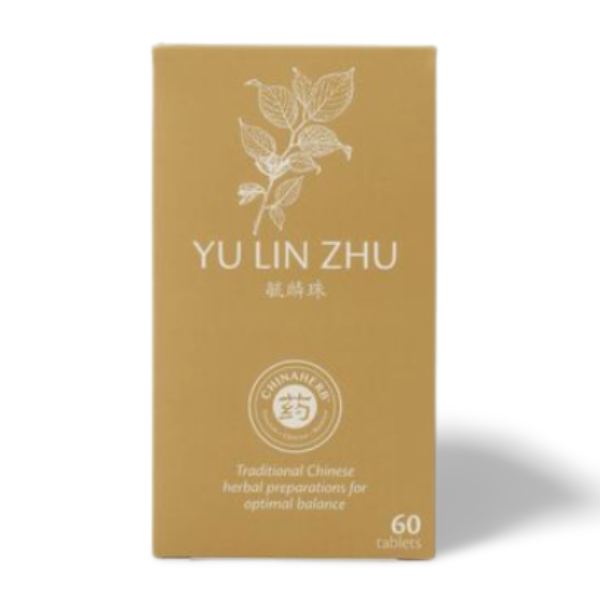 CHINAHERB Fertility Tonic | The Good Stuff – THE GOOD STUFF