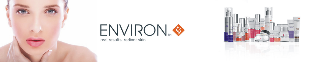 Life-Changing Benefits of Environ Original Skincare | The Good Stuff ...