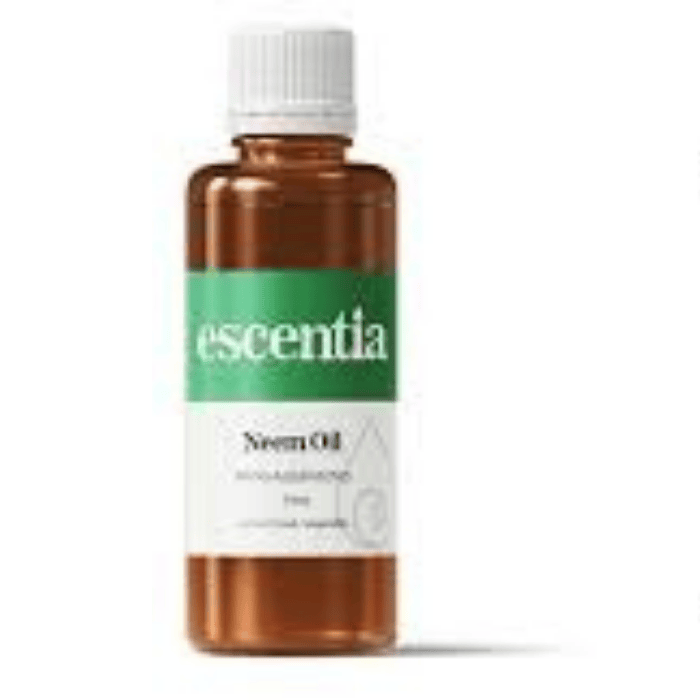 ESCENTIA Neem Oil – THE GOOD STUFF