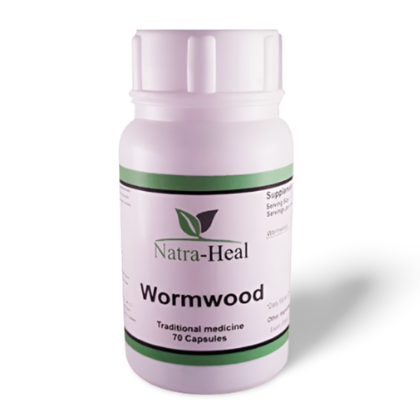 NATRA-HEAL Wormwood – THE GOOD STUFF