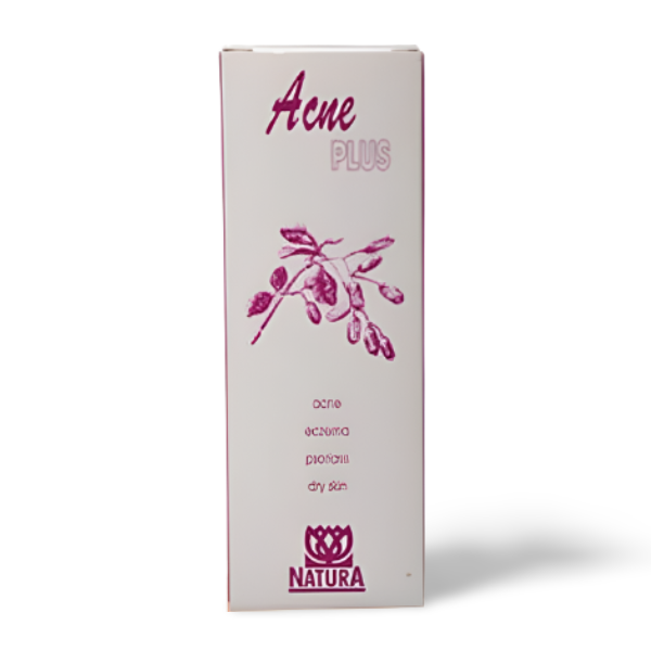 NATURA Acne Plus Ointment | The Good Stuff – THE GOOD STUFF