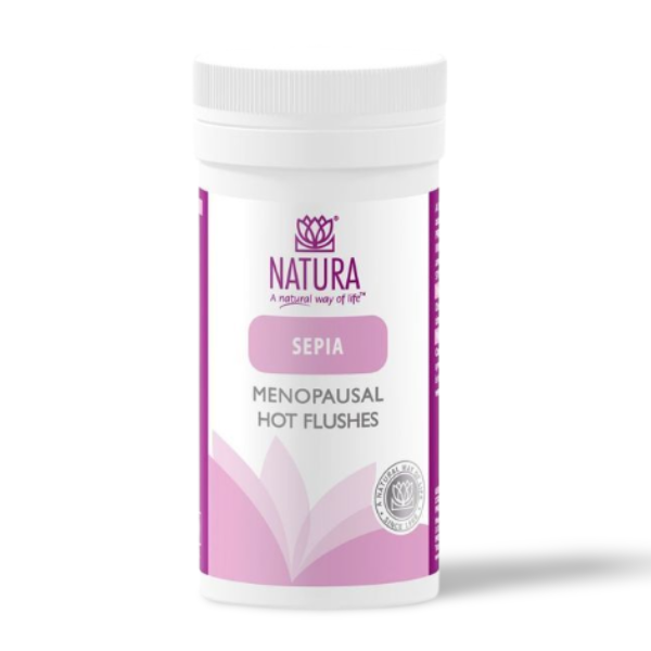 NATURA Sepia Tablets | The Good Stuff – THE GOOD STUFF