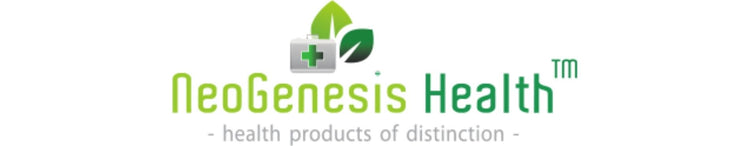 NEOGENESIS Humicaps – THE GOOD STUFF