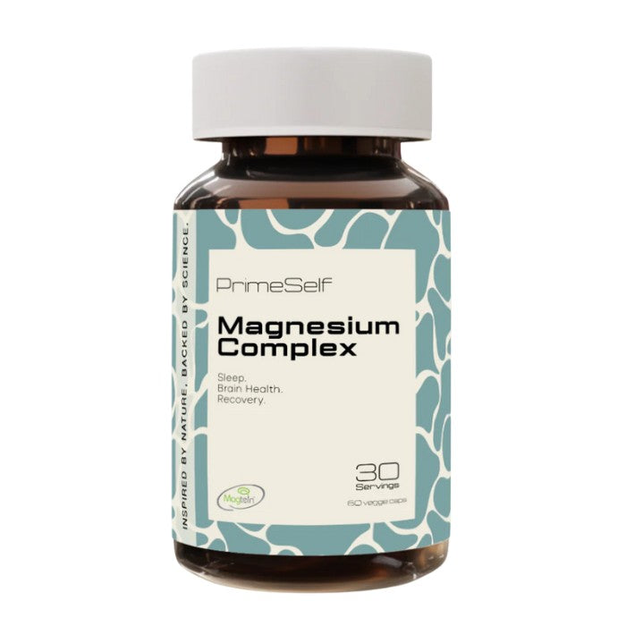 PRIMESELF Magnesium Complex | The Good Stuff – THE GOOD STUFF
