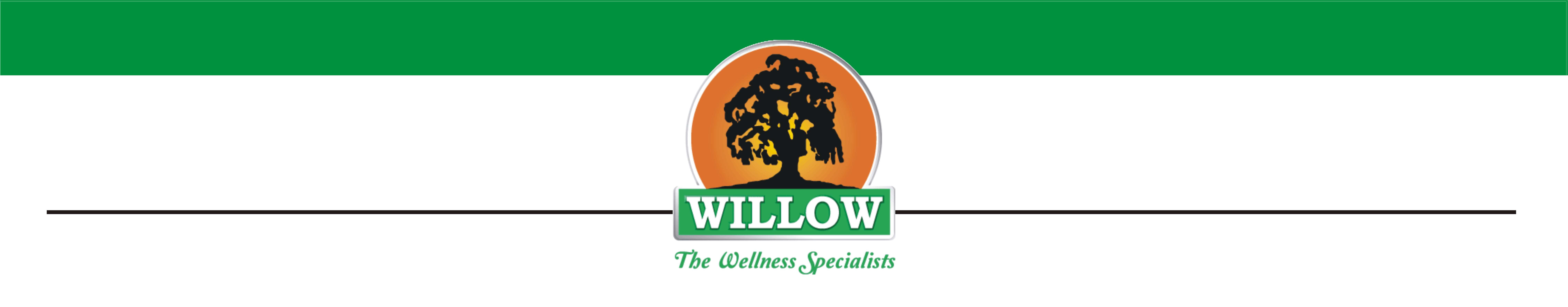 WILLOW Milk Thistle – THE GOOD STUFF