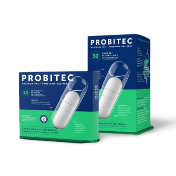 PROBITEC Live Probiotic Culture | The Good Stuff – THE GOOD STUFF