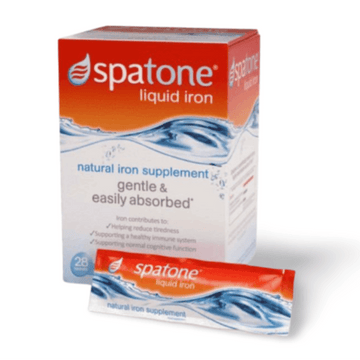 Shop Best Iron Supplements | The Good Stuff – THE GOOD STUFF