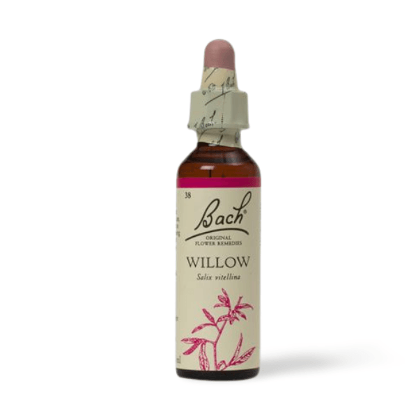 BACH Willow Flower Essence | The Good Stuff – THE GOOD STUFF