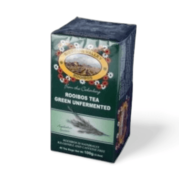 Teas – THE GOOD STUFF