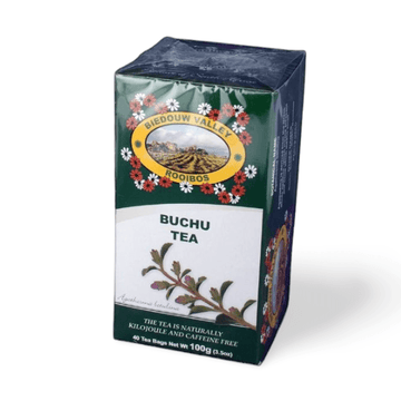 Teas – THE GOOD STUFF