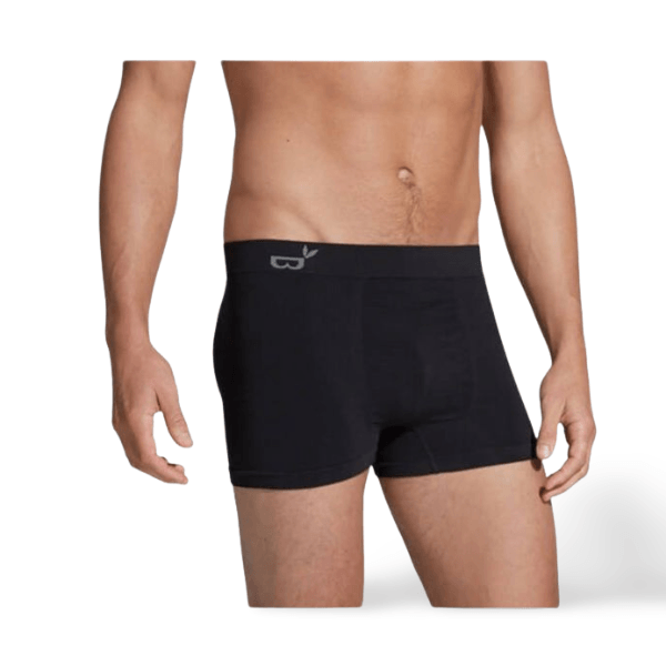 BOODY Men's Bamboo Boxer | The Good Struff – THE GOOD STUFF