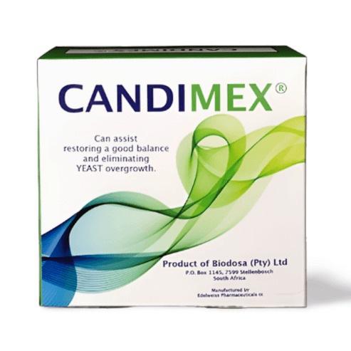 CANDIMEX Candida Formula – THE GOOD STUFF