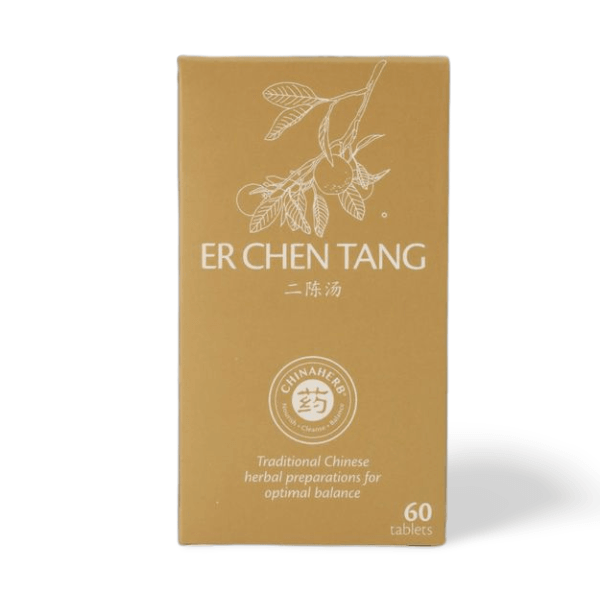 CHINAHERB Er Chen Tang – THE GOOD STUFF