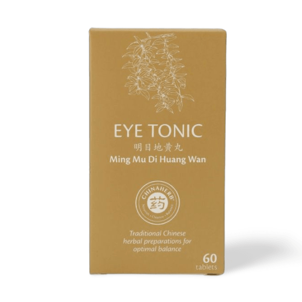 CHINAHERB Eye Tonic – THE GOOD STUFF