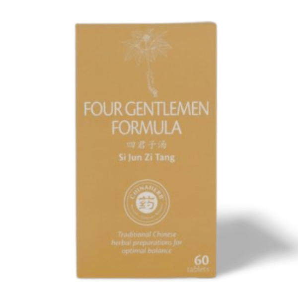 CHINAHERB Four Gentlemen Formula – THE GOOD STUFF
