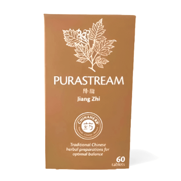 CHINAHERB Purastream | The Good Stuff – THE GOOD STUFF