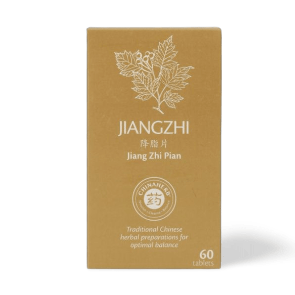 CHINAHERB Purastream | The Good Stuff – THE GOOD STUFF