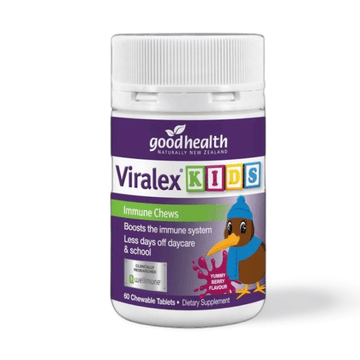 Shop Immune Boosting Supplements | The Good Stuff – THE GOOD STUFF