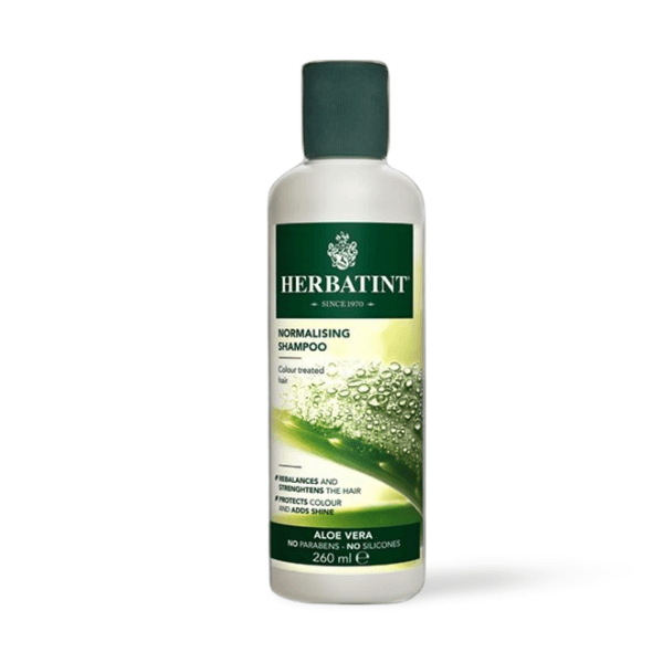 HERBATINT Normalising Shampoo – THE GOOD STUFF
