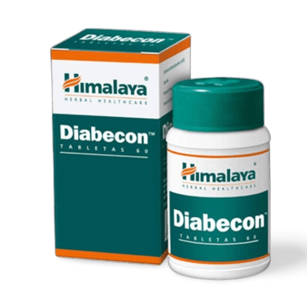 HIMALAYA Diabecon – THE GOOD STUFF