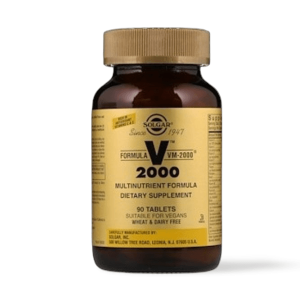 SOLGAR VM-2000 | The Good Stuff – THE GOOD STUFF