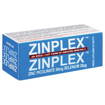 Shop Zinplex | The Good Stuff – THE GOOD STUFF